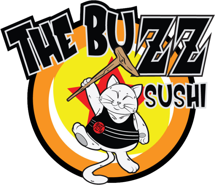 The Buzz Sushi – Sushi Market In Santa Cruz, CA